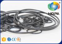 China 723-19-13901KT Main Control Valve Seal Kit for Komatsu PC27MR-2 Excavator for sale