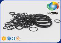 China 709-32-13102KT Main Control Valve Seal Kit for Komatsu PC30-7 PC25-1 Excavator for sale