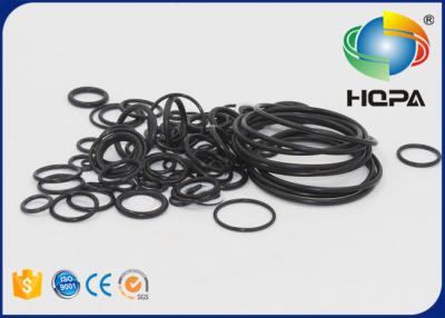 China 709-32-13102KT Main Control Valve Seal Kit for Komatsu PC30-7 PC25-1 Excavator for sale