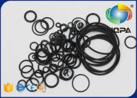 China 709-32-13102KT Main Control Valve Seal Kit for Komatsu PC30-7 PC25-1 Excavator for sale