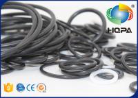 China 709-32-13102KT Main Control Valve Seal Kit for Komatsu PC30-7 PC25-1 Excavator for sale