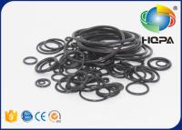 China 709-32-13102KT Main Control Valve Seal Kit for Komatsu PC30-7 PC25-1 Excavator for sale