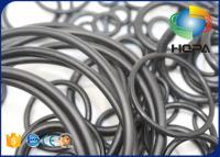 China 709-32-13102KT Main Control Valve Seal Kit for Komatsu PC30-7 PC25-1 Excavator for sale
