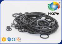 China Komatsu PC30R-8 Main Control Valve Seal Kit 723-1A-11608 723-1A-11609 Hydraulic Seal for sale