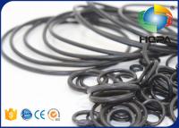 China Komatsu PC30R-8 Main Control Valve Seal Kit 723-1A-11608 723-1A-11609 Hydraulic Seal for sale