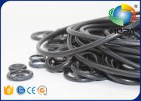 China Komatsu PC30R-8 Main Control Valve Seal Kit 723-1A-11608 723-1A-11609 Hydraulic Seal for sale