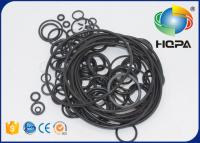 China Komatsu PC30R-8 Main Control Valve Seal Kit 723-1A-11608 723-1A-11609 Hydraulic Seal for sale