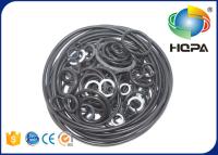 China Main Control Valve Seal Kit 723-1A-1160B 723-1A-1160A for Komatsu PC30R-8 Excavator for sale