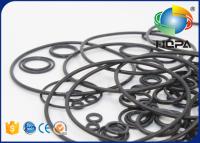 China Main Control Valve Seal Kit 723-1A-1160B 723-1A-1160A for Komatsu PC30R-8 Excavator for sale