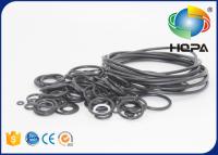 China Main Control Valve Seal Kit 723-1A-1160B 723-1A-1160A for Komatsu PC30R-8 Excavator for sale