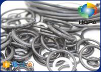 China Main Control Valve Seal Kit 723-1A-1160B 723-1A-1160A for Komatsu PC30R-8 Excavator for sale
