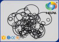 China Main Control Valve Seal Kit 723-1A-1160B 723-1A-1160A for Komatsu PC30R-8 Excavator for sale