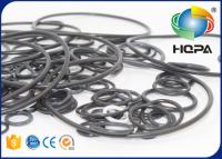 China Main Control Valve Seal Kit 723-1A-1160B 723-1A-1160A for Komatsu PC30R-8 Excavator for sale