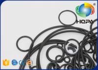 China Komatsu PC35MR-1 Main Control Valve Seal Kit 723-1A-12303 723-1A-12302 723-1A-12301 for sale