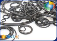 China Komatsu PC35MR-1 Main Control Valve Seal Kit 723-1A-12303 723-1A-12302 723-1A-12301 for sale