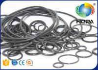 China Komatsu PC35MR-1 Main Control Valve Seal Kit 723-1A-12303 723-1A-12302 723-1A-12301 for sale