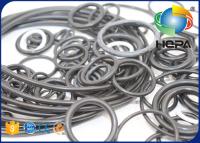 China Komatsu PC35MR-1 Main Control Valve Seal Kit 723-1A-12303 723-1A-12302 723-1A-12301 for sale
