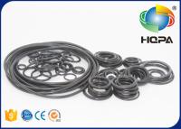 China Komatsu PC40MR-1 Main Control Valve Seal Kit 723-1A-12203 723-1A-12202 723-1A-12201 for sale