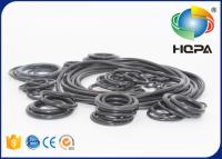 China Komatsu PC40MR-1 Main Control Valve Seal Kit 723-1A-12203 723-1A-12202 723-1A-12201 for sale