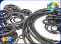 China Komatsu PC40MR-1 Main Control Valve Seal Kit 723-1A-12203 723-1A-12202 723-1A-12201 for sale