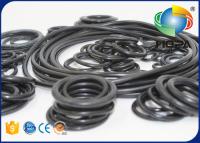 China Komatsu PC40MR-1 Main Control Valve Seal Kit 723-1A-12203 723-1A-12202 723-1A-12201 for sale