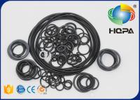 China Komatsu PC60-7 PC70-7 Main Control Valve Seal Kit 723-26-13101 723-26-13100 New for sale