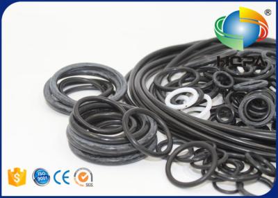 China Komatsu PC60-7 PC70-7 Main Control Valve Seal Kit 723-26-13101 723-26-13100 New for sale