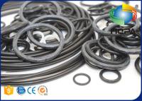 China Komatsu PC60-7 PC70-7 Main Control Valve Seal Kit 723-26-13101 723-26-13100 New for sale