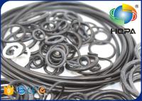 China Komatsu PC60-7 PC70-7 Main Control Valve Seal Kit 723-26-13101 723-26-13100 New for sale