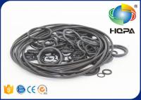 China 723-57-11800 723-57-11801 Main Control Valve Seal Kit for Komatsu PC130-7 Excavator for sale