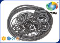 China 723-57-11800 723-57-11801 Main Control Valve Seal Kit for Komatsu PC130-7 Excavator for sale