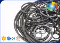 China 723-57-11800 723-57-11801 Main Control Valve Seal Kit for Komatsu PC130-7 Excavator for sale