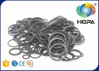 China Komatsu PC230-6 Main Control Valve Seal Kit 723-47-10200 723-47-10201 723-47-10600 for sale