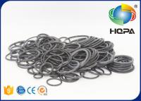 China Komatsu PC230-6 Main Control Valve Seal Kit 723-47-10200 723-47-10201 723-47-10600 for sale
