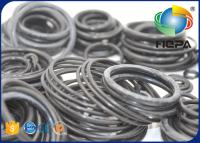China Komatsu PC230-6 Main Control Valve Seal Kit 723-47-10200 723-47-10201 723-47-10600 for sale