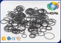 China Komatsu PC230-6 Main Control Valve Seal Kit 723-47-10200 723-47-10201 723-47-10600 for sale