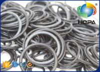 China Komatsu PC230-6 Main Control Valve Seal Kit 723-47-10200 723-47-10201 723-47-10600 for sale