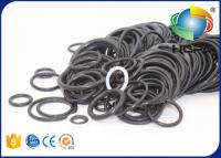 China Komatsu PC200-7 Main Control Valve Seal Kit 723-48-20403 723-48-20401 723-48-20400 for sale