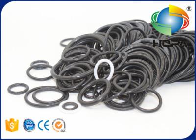 China Komatsu PC200-7 Main Control Valve Seal Kit 723-48-20403 723-48-20401 723-48-20400 for sale