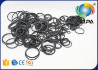 China Komatsu PC200-7 Main Control Valve Seal Kit 723-48-20403 723-48-20401 723-48-20400 for sale