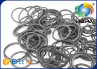China Komatsu PC200-7 Main Control Valve Seal Kit 723-48-20403 723-48-20401 723-48-20400 for sale