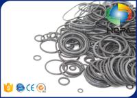 China Komatsu PC310-5 Main Control Valve Seal Kit 709-99-13102 709-99-13103 709-99-13104 for sale