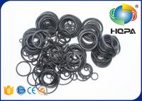 China Komatsu PC310-5 Main Control Valve Seal Kit 709-99-13102 709-99-13103 709-99-13104 for sale