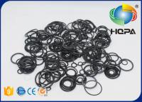China Komatsu PC310-5 Main Control Valve Seal Kit 709-99-13102 709-99-13103 709-99-13104 for sale