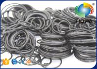 China Komatsu PC300-7 Main Control Valve Seal Kit 723-49-26101 723-49-26100 New for sale