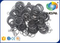 China Komatsu PC300-7 Main Control Valve Seal Kit 723-49-26101 723-49-26100 New for sale