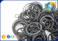 China Komatsu PC300-7 Main Control Valve Seal Kit 723-49-26101 723-49-26100 New for sale