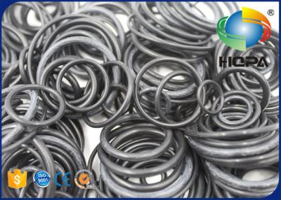 China Komatsu PC300-7 Main Control Valve Seal Kit 723-49-26101 723-49-26100 New for sale