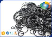 China Komatsu PC300-7 Main Control Valve Seal Kit 723-49-26101 723-49-26100 New for sale