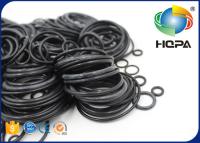 China Komatsu PC300-7 Main Control Valve Seal Kit 723-49-26101 723-49-26100 New for sale